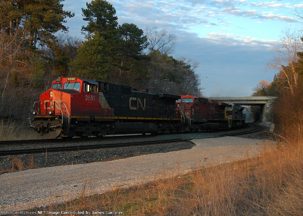 CN 383